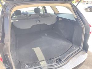 Ford Mondeo 2011 Šauļi, ar dzinēja tilpumu 2.00 L un nobraukumu 300 tūkst. km par 2888 €, foto 28 vietnē AUTOMOTO.COM.LV