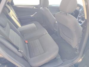 Ford Mondeo 2011 Šauļi, ar dzinēja tilpumu 2.00 L un nobraukumu 300 tūkst. km par 2888 €, foto 29 vietnē AUTOMOTO.COM.LV