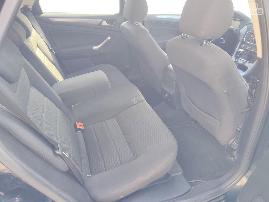 Ford Mondeo 2011 Šauļi, ar dzinēja tilpumu 2.00 L un nobraukumu 300 tūkst. km par 2888 €, foto 29 vietnē AUTOMOTO.COM.LV