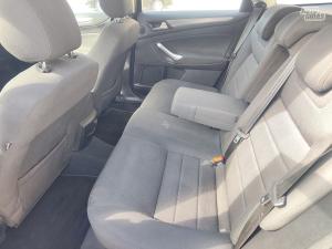 Ford Mondeo 2011 Šauļi, ar dzinēja tilpumu 2.00 L un nobraukumu 300 tūkst. km par 2888 €, foto 30 vietnē AUTOMOTO.COM.LV