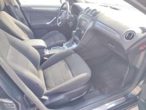 Ford Mondeo 2011 Šauļi, ar dzinēja tilpumu 2.00 L un nobraukumu 300 tūkst. km par 2888 €, foto 31 vietnē AUTOMOTO.COM.LV