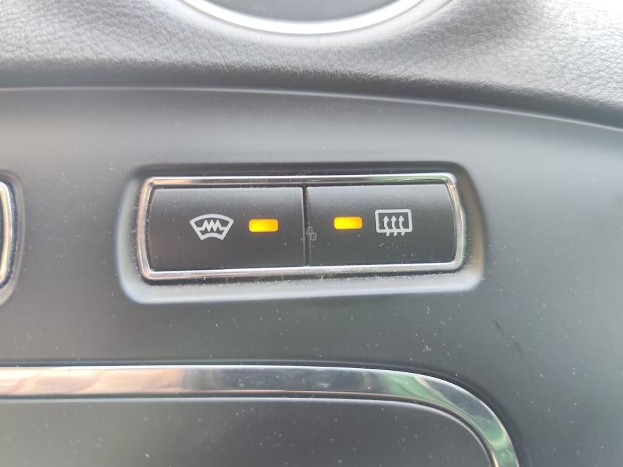 Ford Mondeo 2011 Šauļi, ar dzinēja tilpumu 2.00 L un nobraukumu 300 tūkst. km par 2888 €, foto 34 vietnē AUTOMOTO.COM.LV