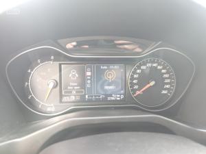 Ford Mondeo 2011 Šauļi, ar dzinēja tilpumu 2.00 L un nobraukumu 300 tūkst. km par 2888 €, foto 36 vietnē AUTOMOTO.COM.LV