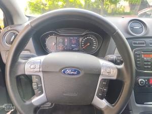 Ford Mondeo 2011 Šauļi, ar dzinēja tilpumu 2.00 L un nobraukumu 300 tūkst. km par 2888 €, foto 37 vietnē AUTOMOTO.COM.LV