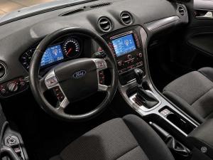 Ford Mondeo 2011 in Klaipeda, with an engine capacity of 0.00 L and mileage of 189 thousand km for 3888 €, photo 3 on AUTOMOTO.COM.LV