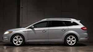 Ford Mondeo 2011 in Klaipeda, with an engine capacity of 0.00 L and mileage of 189 thousand km for 3888 €, photo 5 on AUTOMOTO.COM.LV