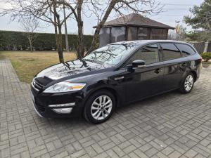Ford Mondeo 2012 Raseiniai, ar dzinēja tilpumu 2.00 L un nobraukumu 298 tūkst. km par 3000 €, foto 10 vietnē AUTOMOTO.COM.LV