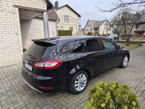 Ford Mondeo 2012 Raseiniai, ar dzinēja tilpumu 2.00 L un nobraukumu 298 tūkst. km par 3000 €, foto 12 vietnē AUTOMOTO.COM.LV