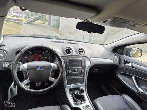 Ford Mondeo 2012 Raseiniai, ar dzinēja tilpumu 2.00 L un nobraukumu 298 tūkst. km par 3000 €, foto 19 vietnē AUTOMOTO.COM.LV