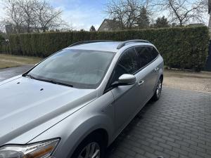 Ford Mondeo 2012 in Kaunas, with an engine capacity of 1.60 L and mileage of 296 thousand km for 3650 €, photo 7 on AUTOMOTO.COM.LV