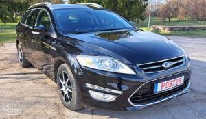 Ford Mondeo 2012 Biržai, ar dzinēja tilpumu 2.00 L un nobraukumu 308 tūkst. km par 2999 €, foto  vietnē AUTOMOTO.COM.LV