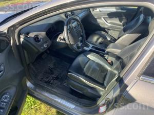 Ford Mondeo 2012 in Riga, with an engine capacity of 2.00 L and mileage of 0 thousand km for 3350 €, photo 8 on AUTOMOTO.COM.LV
