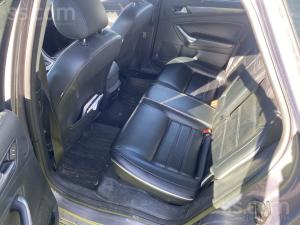 Ford Mondeo 2012 in Riga, with an engine capacity of 2.00 L and mileage of 0 thousand km for 3350 €, photo 9 on AUTOMOTO.COM.LV