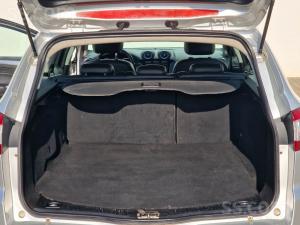 Ford Mondeo 2012 Rīga, ar dzinēja tilpumu 1.60 L un nobraukumu 370 tūkst. km par 3150 €, foto 13 vietnē AUTOMOTO.COM.LV