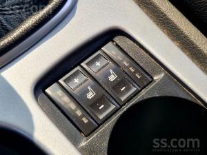 Ford Mondeo 2012 Rīga, ar dzinēja tilpumu 1.60 L un nobraukumu 370 tūkst. km par 3150 €, foto 14 vietnē AUTOMOTO.COM.LV