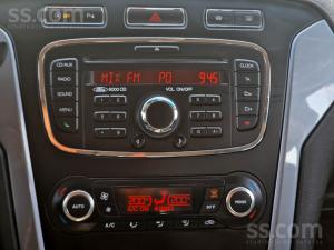 Ford Mondeo 2012 Rīga, ar dzinēja tilpumu 1.60 L un nobraukumu 370 tūkst. km par 3150 €, foto 15 vietnē AUTOMOTO.COM.LV