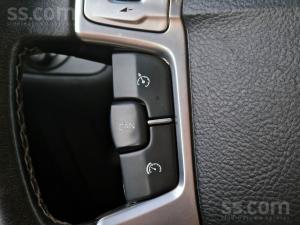 Ford Mondeo 2012 Rīga, ar dzinēja tilpumu 1.60 L un nobraukumu 370 tūkst. km par 3150 €, foto 16 vietnē AUTOMOTO.COM.LV