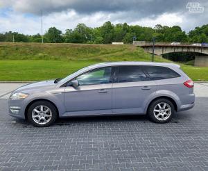 Ford Mondeo 2012 Jurbarkas, ar dzinēja tilpumu 2.00 L un nobraukumu 264 tūkst. km par 3400 €, foto 12 vietnē AUTOMOTO.COM.LV