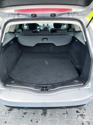 Ford Mondeo 2012 Jurbarkas, ar dzinēja tilpumu 2.00 L un nobraukumu 264 tūkst. km par 3400 €, foto 13 vietnē AUTOMOTO.COM.LV