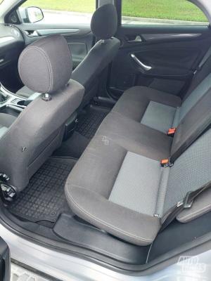 Ford Mondeo 2012 Jurbarkas, ar dzinēja tilpumu 2.00 L un nobraukumu 264 tūkst. km par 3400 €, foto 14 vietnē AUTOMOTO.COM.LV