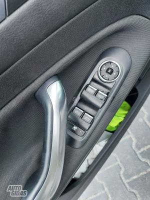 Ford Mondeo 2012 Jurbarkas, ar dzinēja tilpumu 2.00 L un nobraukumu 264 tūkst. km par 3400 €, foto 16 vietnē AUTOMOTO.COM.LV