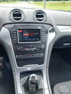 Ford Mondeo 2012 Jurbarkas, ar dzinēja tilpumu 2.00 L un nobraukumu 264 tūkst. km par 3400 €, foto 18 vietnē AUTOMOTO.COM.LV