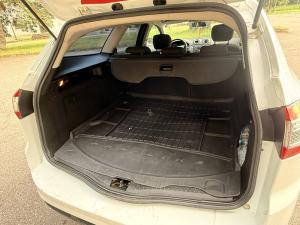 Ford Mondeo 2012 in Panevezys, with an engine capacity of 2.00 L and mileage of 366 thousand km for 2200 €, photo 12 on AUTOMOTO.COM.LV