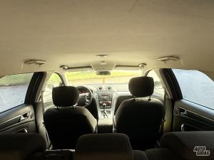 Ford Mondeo 2012 in Panevezys, with an engine capacity of 2.00 L and mileage of 366 thousand km for 2200 €, photo 14 on AUTOMOTO.COM.LV