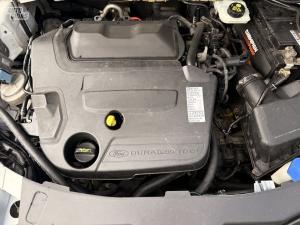 Ford Mondeo 2012 in Panevezys, with an engine capacity of 2.00 L and mileage of 366 thousand km for 2200 €, photo 15 on AUTOMOTO.COM.LV
