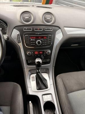 Ford Mondeo 2012 in Panevezys, with an engine capacity of 2.00 L and mileage of 366 thousand km for 2200 €, photo 18 on AUTOMOTO.COM.LV