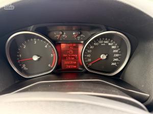 Ford Mondeo 2012 in Panevezys, with an engine capacity of 2.00 L and mileage of 366 thousand km for 2200 €, photo 19 on AUTOMOTO.COM.LV