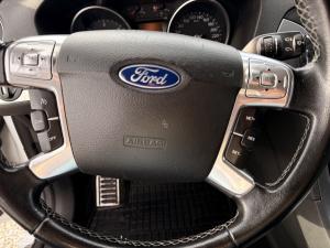 Ford Mondeo 2012 in Panevezys, with an engine capacity of 2.00 L and mileage of 366 thousand km for 2200 €, photo 20 on AUTOMOTO.COM.LV