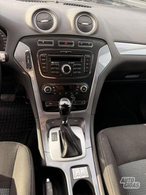 Ford Mondeo 2012 in Panevezys, with an engine capacity of 2.00 L and mileage of 366 thousand km for 2200 €, photo 21 on AUTOMOTO.COM.LV