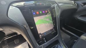 Ford Mondeo 2012 Kauņa, ar dzinēja tilpumu 1.60 L un nobraukumu 288 tūkst. km par 2999 €, foto 11 vietnē AUTOMOTO.COM.LV