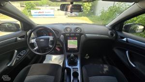 Ford Mondeo 2012 Kauņa, ar dzinēja tilpumu 1.60 L un nobraukumu 288 tūkst. km par 2999 €, foto 12 vietnē AUTOMOTO.COM.LV