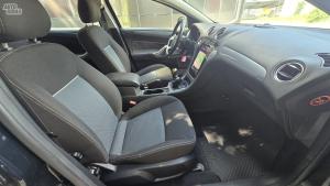 Ford Mondeo 2012 Kauņa, ar dzinēja tilpumu 1.60 L un nobraukumu 288 tūkst. km par 2999 €, foto 15 vietnē AUTOMOTO.COM.LV