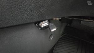 Ford Mondeo 2012 Kauņa, ar dzinēja tilpumu 1.60 L un nobraukumu 288 tūkst. km par 2999 €, foto 16 vietnē AUTOMOTO.COM.LV