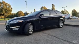 Ford Mondeo 2012 Klaipėda, ar dzinēja tilpumu 2.00 L un nobraukumu 360 tūkst. km par 2950 €, foto 1 vietnē AUTOMOTO.COM.LV