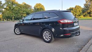 Ford Mondeo 2012 Klaipėda, ar dzinēja tilpumu 2.00 L un nobraukumu 360 tūkst. km par 2950 €, foto 4 vietnē AUTOMOTO.COM.LV
