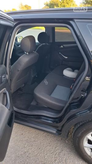 Ford Mondeo 2012 Klaipėda, ar dzinēja tilpumu 2.00 L un nobraukumu 360 tūkst. km par 2950 €, foto 12 vietnē AUTOMOTO.COM.LV