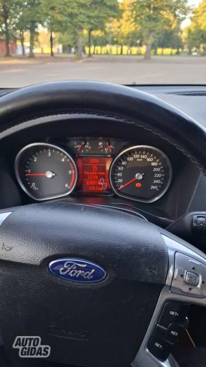 Ford Mondeo 2012 Klaipėda, ar dzinēja tilpumu 2.00 L un nobraukumu 360 tūkst. km par 2950 €, foto 16 vietnē AUTOMOTO.COM.LV