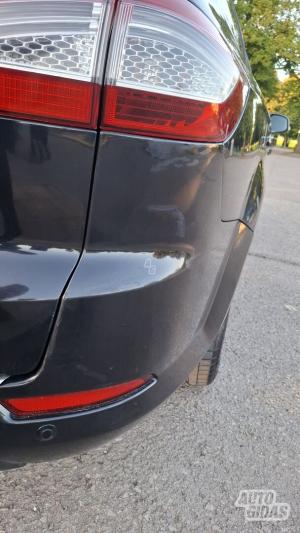 Ford Mondeo 2012 Klaipėda, ar dzinēja tilpumu 2.00 L un nobraukumu 360 tūkst. km par 2950 €, foto 21 vietnē AUTOMOTO.COM.LV
