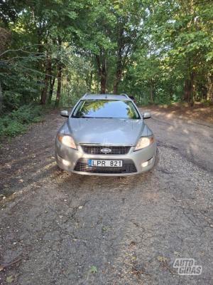 Ford Mondeo 2012 in Kaunas, with an engine capacity of 2.00 L and mileage of 300 thousand km for 1600 €, photo 3 on AUTOMOTO.COM.LV