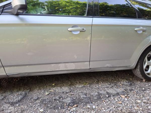 Ford Mondeo 2012 Kauņa, ar dzinēja tilpumu 2.00 L un nobraukumu 300 tūkst. km par 1600 €, foto 7 vietnē AUTOMOTO.COM.LV