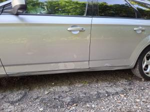Ford Mondeo 2012 in Kaunas, with an engine capacity of 2.00 L and mileage of 300 thousand km for 1600 €, photo 7 on AUTOMOTO.COM.LV