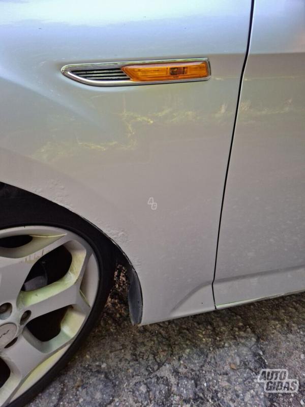 Ford Mondeo 2012 Kauņa, ar dzinēja tilpumu 2.00 L un nobraukumu 300 tūkst. km par 1600 €, foto 8 vietnē AUTOMOTO.COM.LV