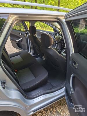 Ford Mondeo 2012 in Kaunas, with an engine capacity of 2.00 L and mileage of 300 thousand km for 1600 €, photo 11 on AUTOMOTO.COM.LV