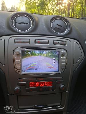 Ford Mondeo 2012 in Kaunas, with an engine capacity of 2.00 L and mileage of 300 thousand km for 1600 €, photo 16 on AUTOMOTO.COM.LV