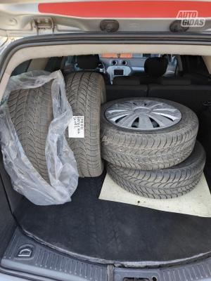 Ford Mondeo 2012 in Kaunas, with an engine capacity of 2.00 L and mileage of 300 thousand km for 1600 €, photo 17 on AUTOMOTO.COM.LV