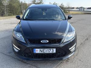 Ford Mondeo 2013 Šauļi, ar dzinēja tilpumu 2.00 L un nobraukumu 295 tūkst. km par 2100 €, foto 3 vietnē AUTOMOTO.COM.LV